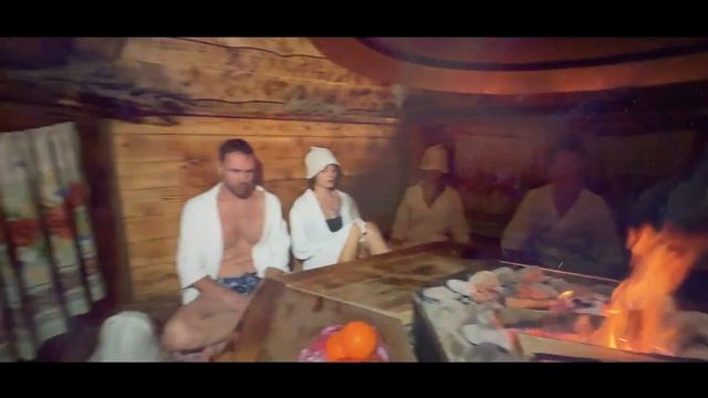 Путешествие во внутренний космос. Ретрит с Андреем Танзю