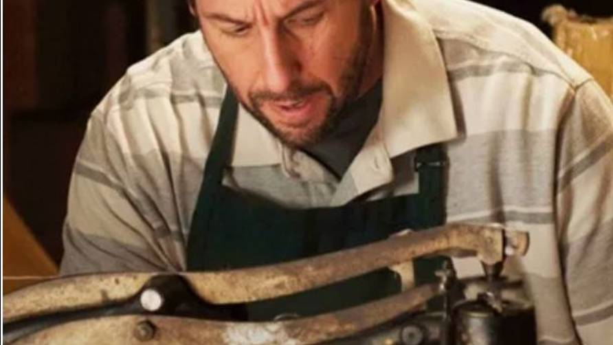 Мягкие задники на женские сапоги.