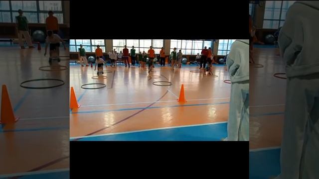 Спортивные надежды Лесного_22.02.2025