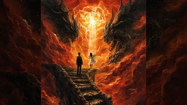 RainPain - Падаю в Ад За Неё, а Она В Рай(бонус версия)