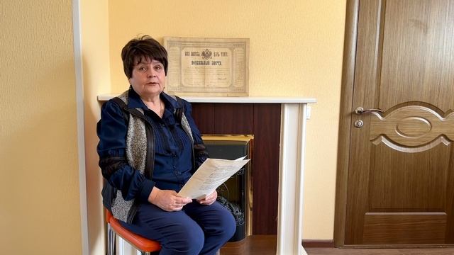 Уезжающей элите. Читает автор Надежда Камянчук.