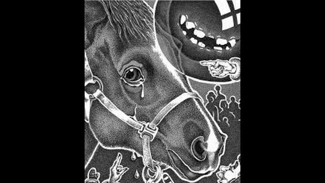 Владимир Маяковский  «Хорошее отношение к лошадям»