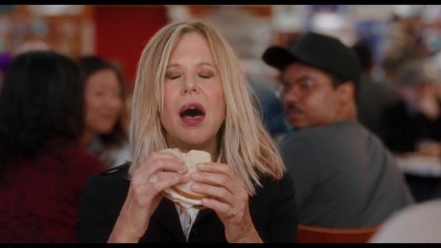 When Sally Met Hellmanns 30  Super Bowl Commercial 2025_1080p