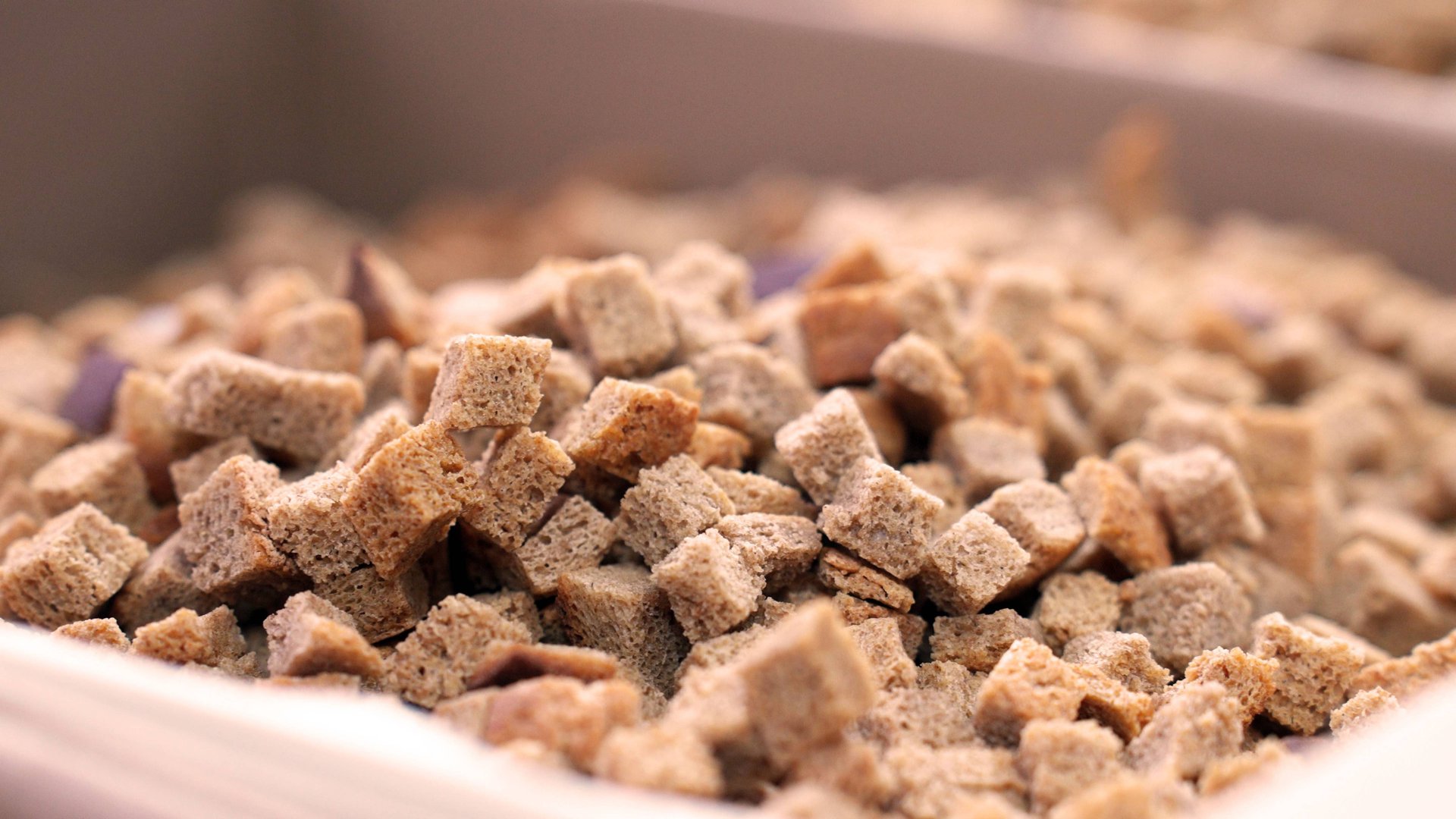 Сухарики батюшки Серафима