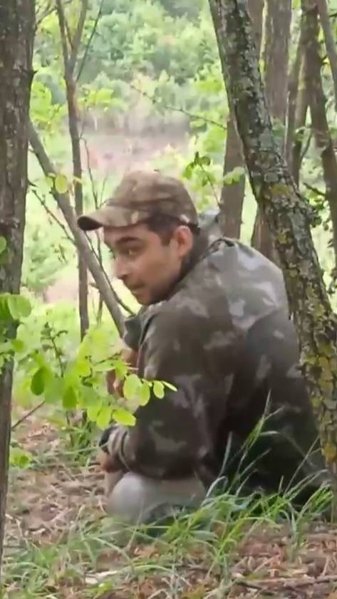 Имамалиев Самир Ширзад оглы - наш соотечественник героически погиб защищая родную Курскую область