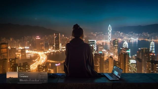 музыка для работы.