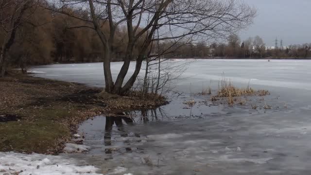 Этот апрель