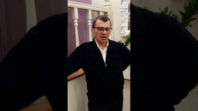 Отзыв о работе ведущего на  юбилее