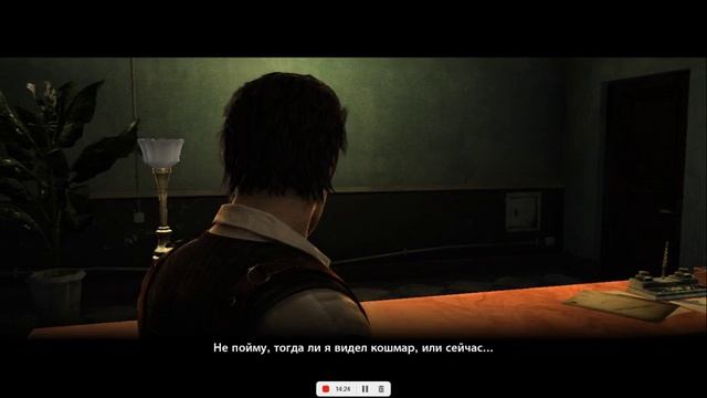 #theevilwithin1 (3) Загадочный маяк👀 #ТамараЁптаСтайл