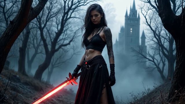 VIOLIN +  METAL SOLO  SYMPHONY MUSIC🎻 Discover your full potential with limitless intensity