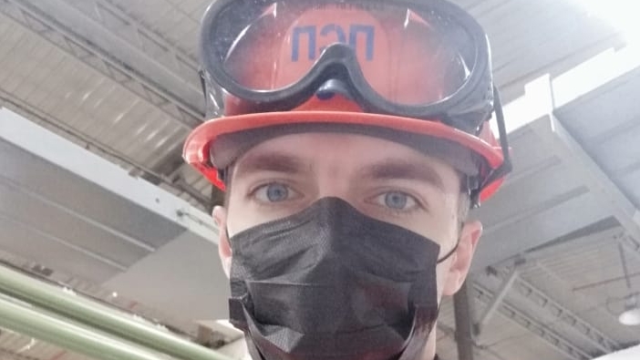 Быстрая покраска потолка