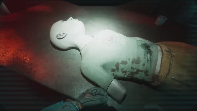 M.O.Z.I. - геймплей (2 минуты)