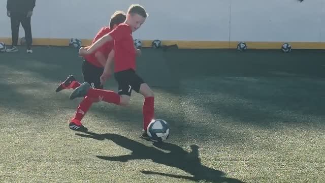 Алексею Николаевичу 9 лет