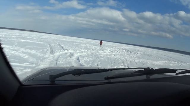 Рыбалка на судака.