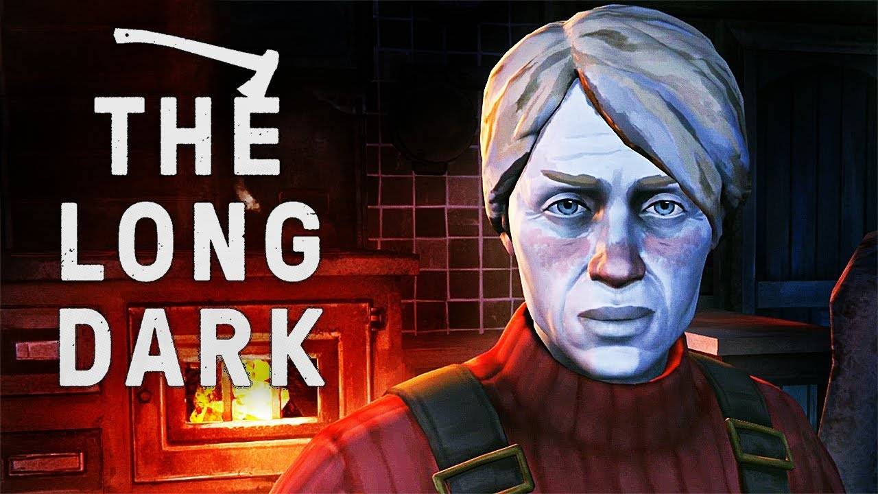 НОВЫЙ ГЛАВНЫЙ ГЕРОЙ ► The Long Dark - Episode 3 #8