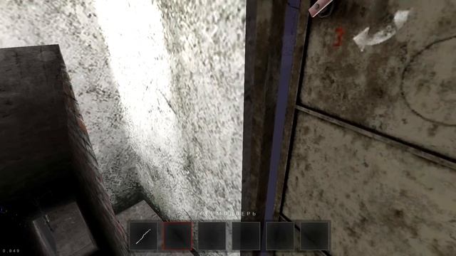 Прохождение всех глав Метели с секретной маской Снеговика // Metel Horror Escape Новый год