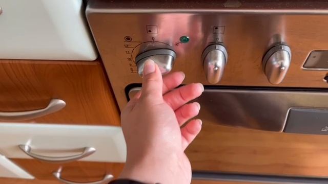 Индукционная плита