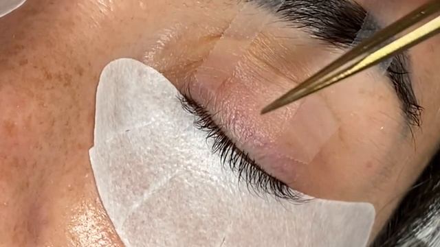 Опять переезд🙀 как я устроилась в новом городе_сравнение _наращивание ресниц СС изгиб