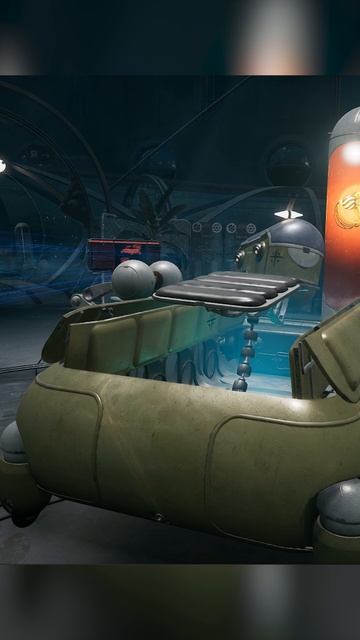 Atomic Heart - Это ультра-норм! #atomicheart #TBAPbbb