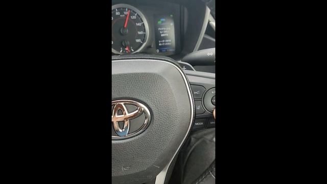 Как включить Круиз контроль на Тойота Королла