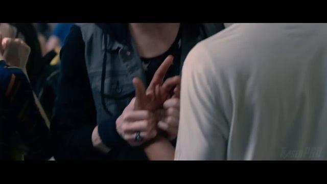 ЧЕЛОВЕК-ПАУК: МАЙЛЗ МОРАЛЕС -Тизер Трейлер 2025