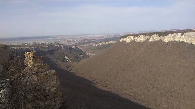 Фэтбайк "не катит". К монастырю Шулдан на велосипеде.