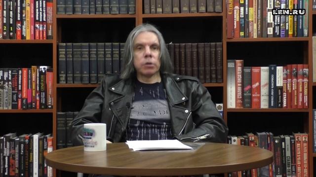 Про социалистов-революционеров.  Алексей Щербаков