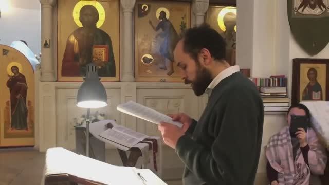 Вечер памяти Георгия Великанова - 2025