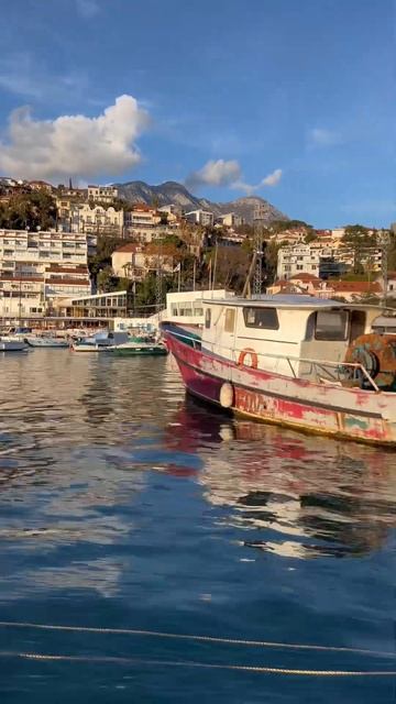 #hercegnovi #montenegro #sea