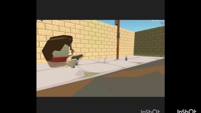 анимация чикен ган зомби 280.mp4