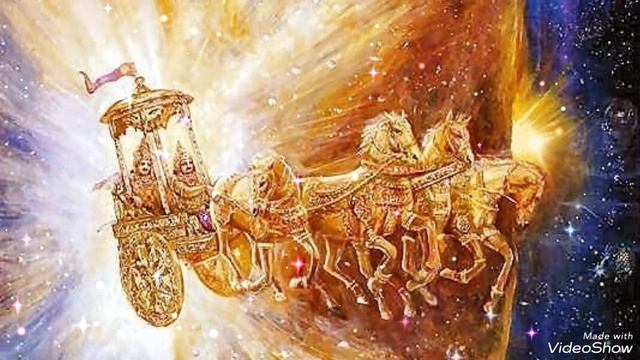 🌞Великая Сила МАНТРЫ Божества Савитри Открывает, Очищает Сердечную Чакру Для Высоких Вибраций Любви