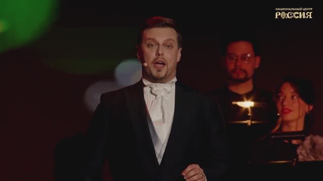 15. Хор Arielle, Симфонический оркестр «Русская Филармония», солисты – Libiamo