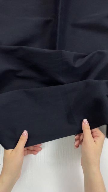 Обзор ткани лен /хлопок  Li-1297