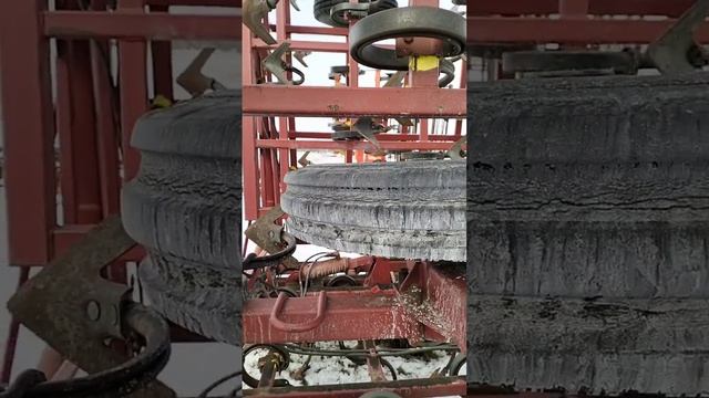 Культиватор для сплошной обработки почвы КПМ-12 экспресс-обзор от Сергея Бокий