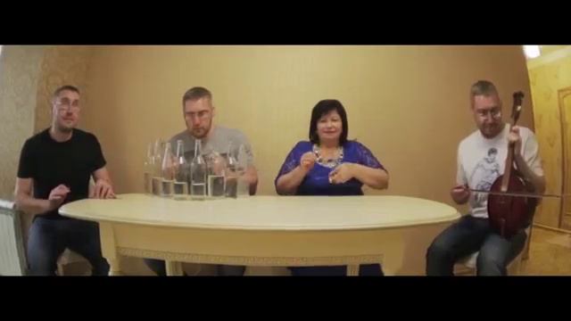 МИРА ХЕКИЛАЕВА. ВИРТУОЗНОЕ ИСПОЛНЕНИЕ