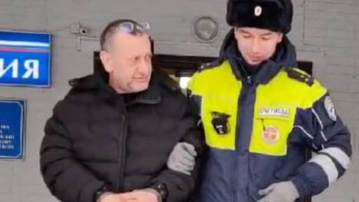 Заключенный напал на сотрудницу ФСИН  Зачем он это сделал?