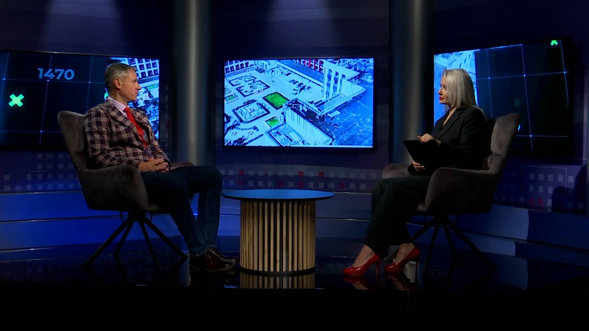 Эрик Вальдес-Мартинес про основные аспекты управления авторскими правами