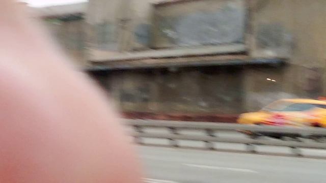 Маршрутка Форд транзит Мосгортранс.
Очень интересный автомобиль.