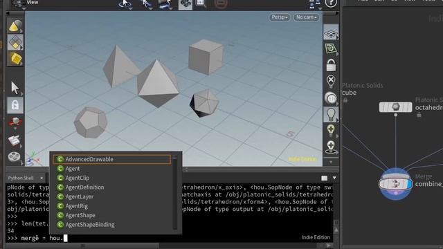 Исследование Гудини - трейлер курса