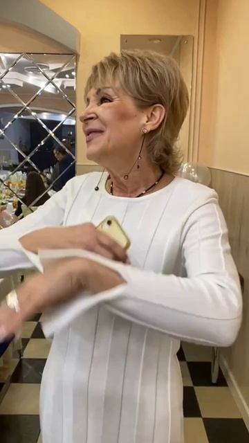 #Видеоотзыв_о_банкетном_зале_Бада_Бум в Энгельсе с юбилея 01 февраля 2025