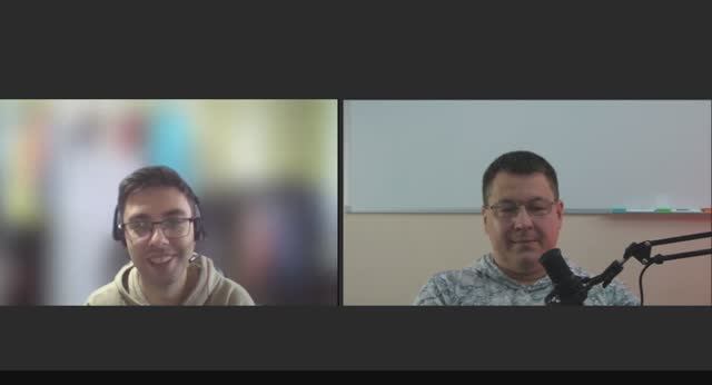 Судьба и карьера программиста. Часть #4. Игорь Макаров