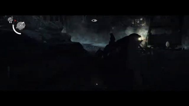 Глава "The Evil Within" [Страница 3] "Мини-босс упал без шансов"