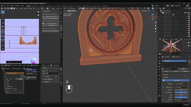 76 - UV Mapping Unwrapping Windows [-220068665_456256423]