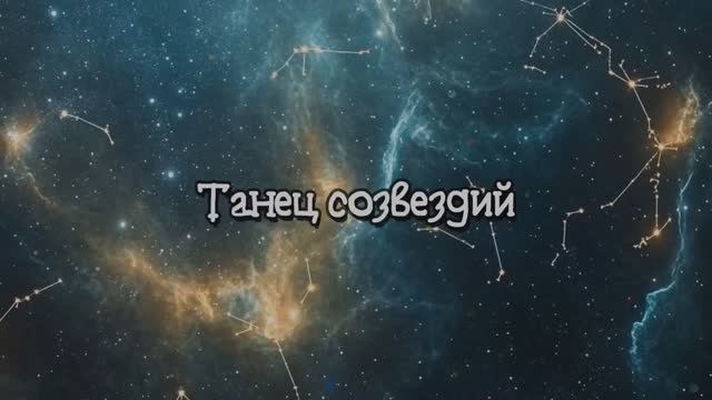 ВСЕ ЗНАКИ ЗОДИАКА в одной песне | Танец созвездий | Финальный гимн всего зодиакального альбома