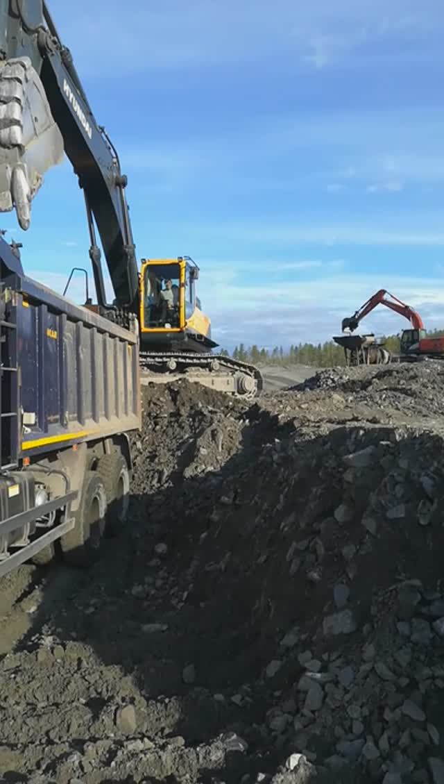 Работа на приборе. Алексей вещает. Продолжение (Спонтанное видео).mp4