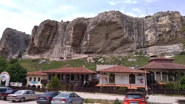 Бахчисарай