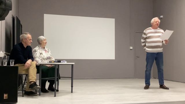 Апрельские чтения. Видеообзор, 2024