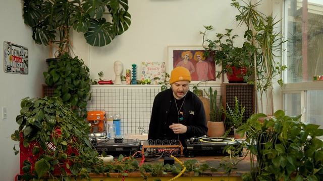 International Disco, House Disco Edits with Hot N' Spicy Disco