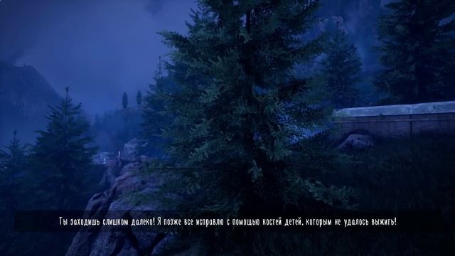 Все секреты Монахини // Evil Nun: The Broken Mask