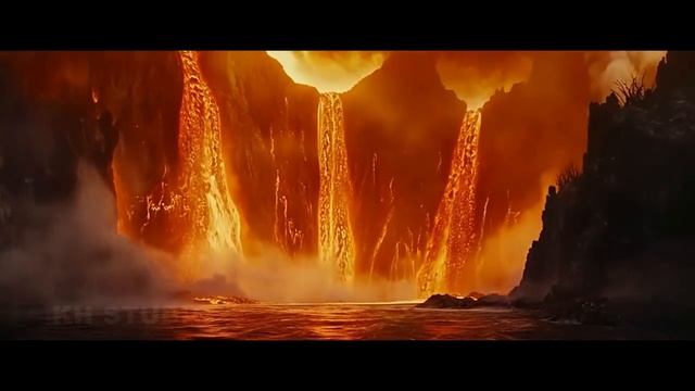 Аватар 3: Fire and Ash трейлер 2025